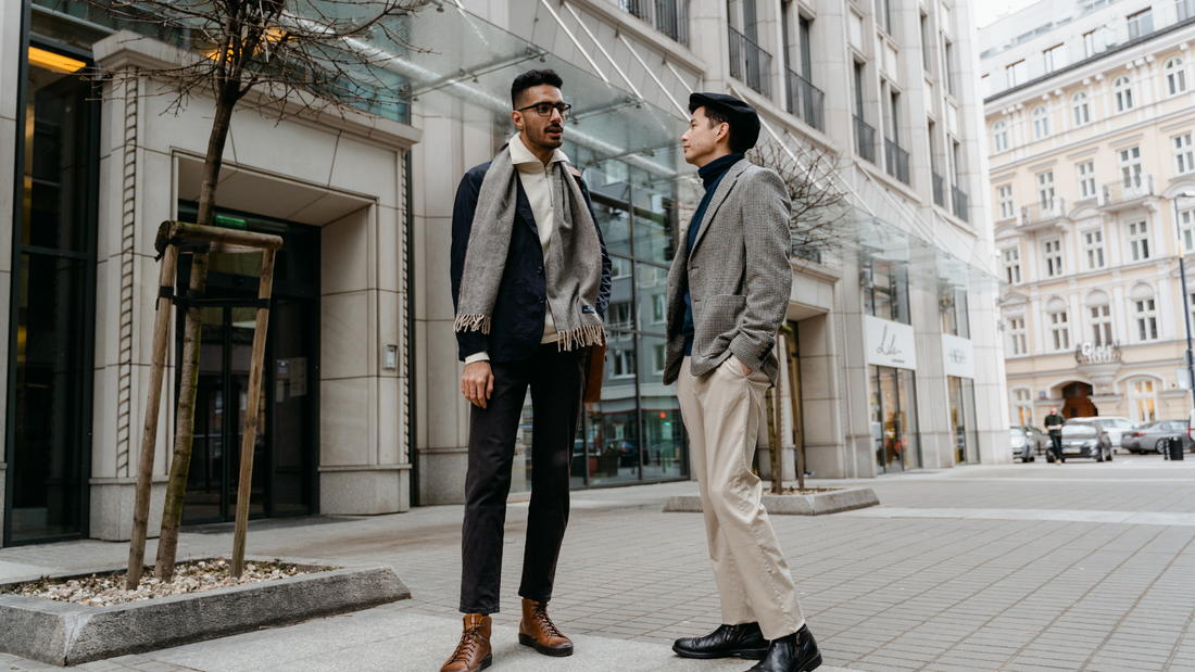 APOLLO Clothing Co. – Apollo Clothing Co.