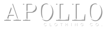 APOLLO Clothing Co. – Apollo Clothing Co.