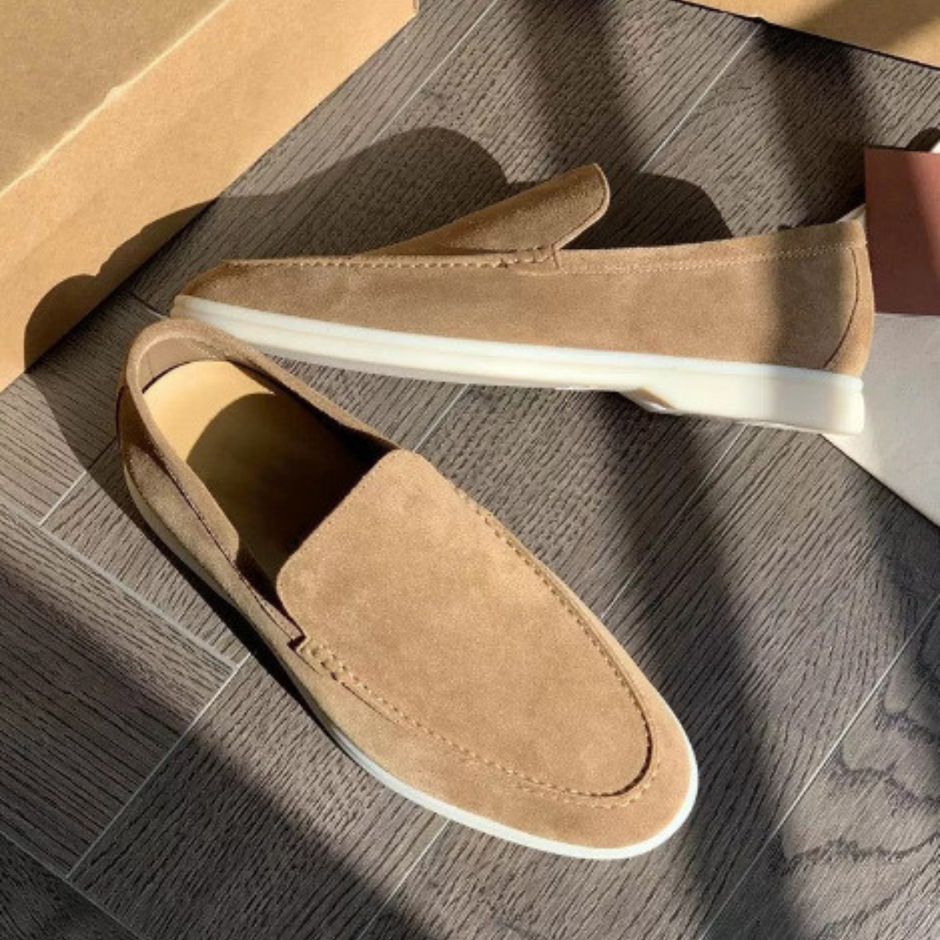 Loafers – Apollo Clothing Co.