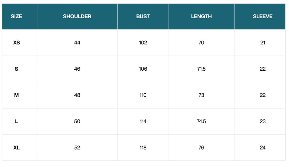 APOLLO Clothing Co. – Apollo Clothing Co.